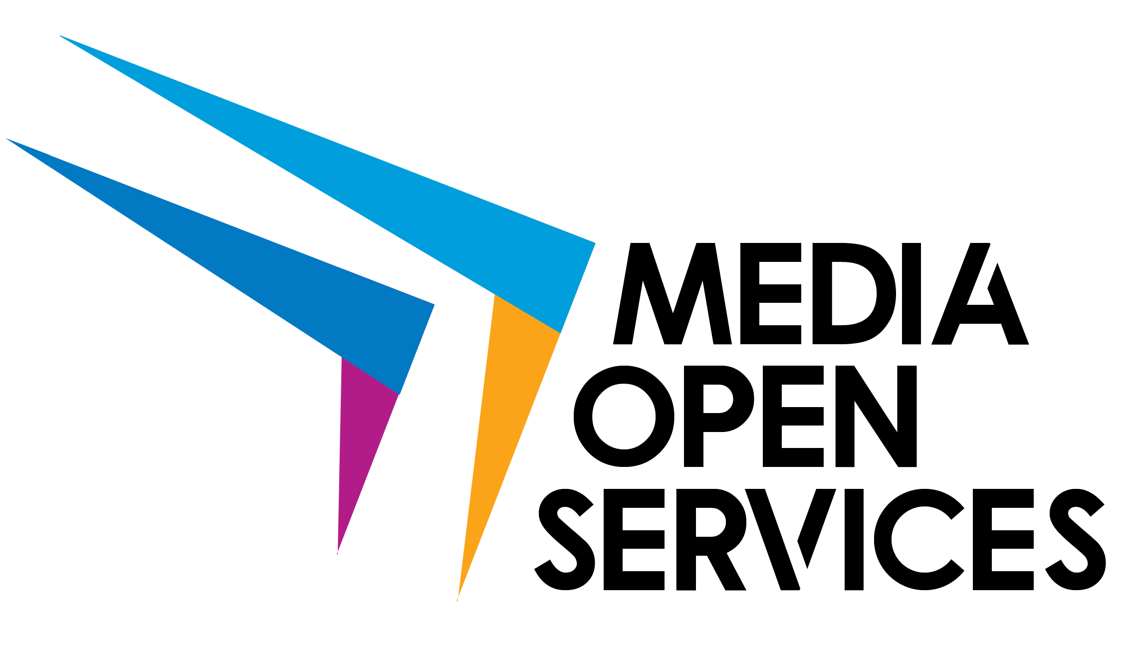 Strona główna - Media Open Services